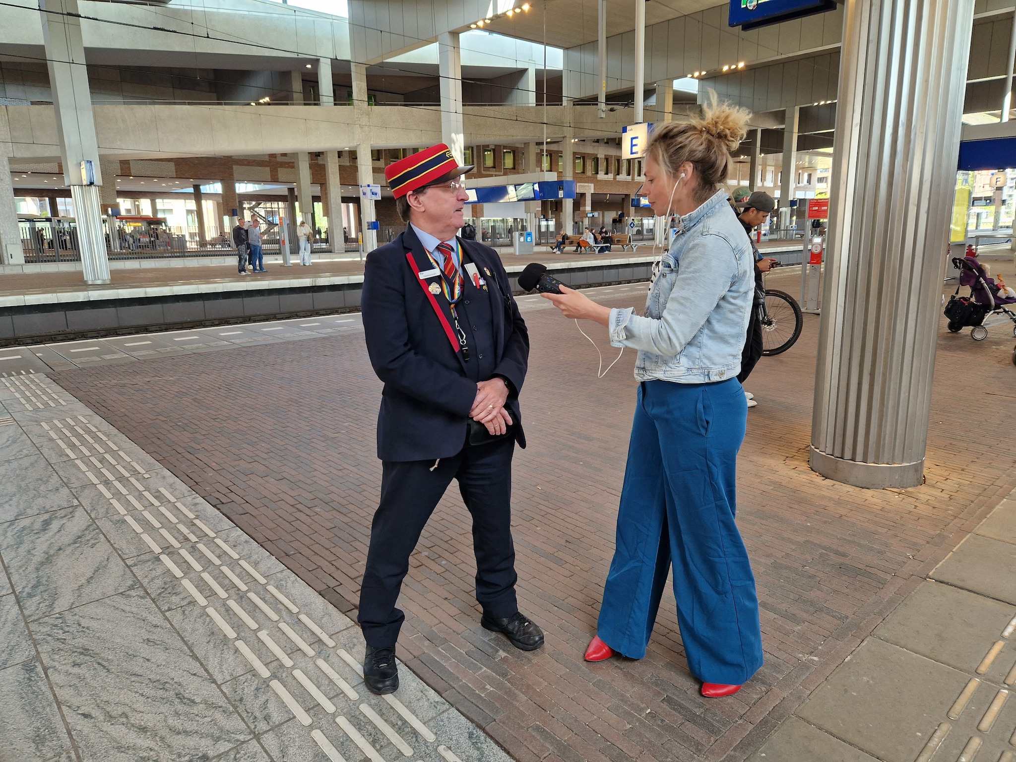 Podcast: Waar is Apie? - Kidsweek