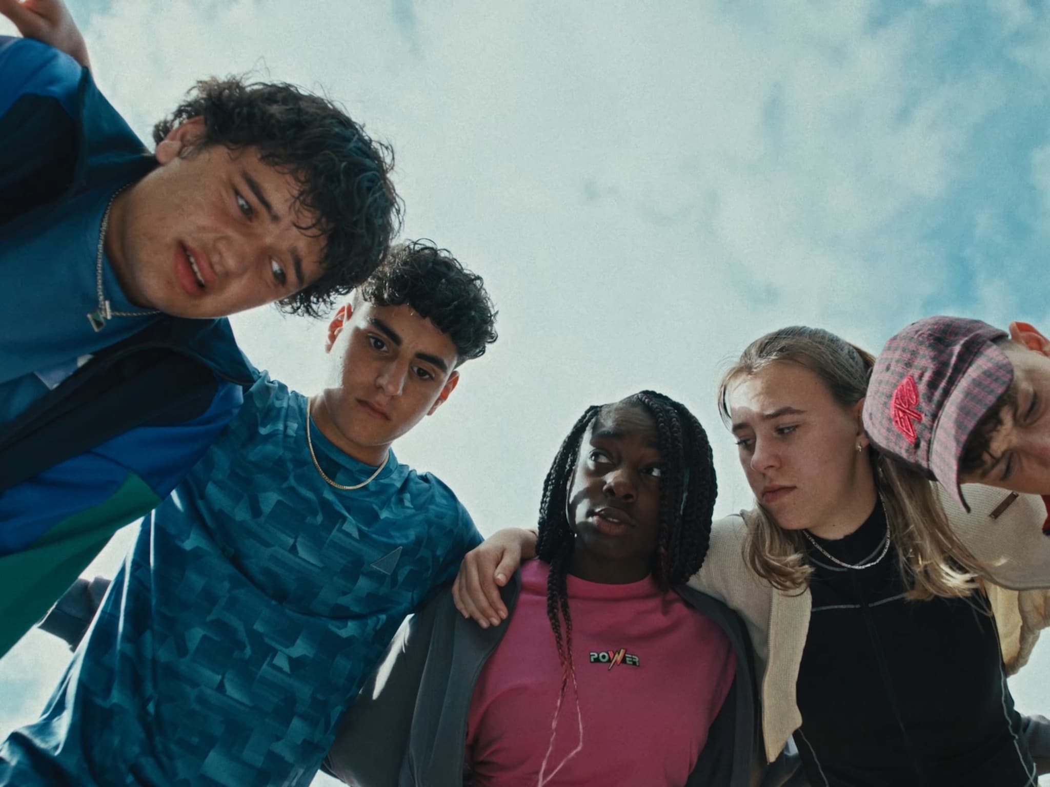 In de nieuwe jeugdserie Besties is vriendschap niet makkelijk - Kidsweek