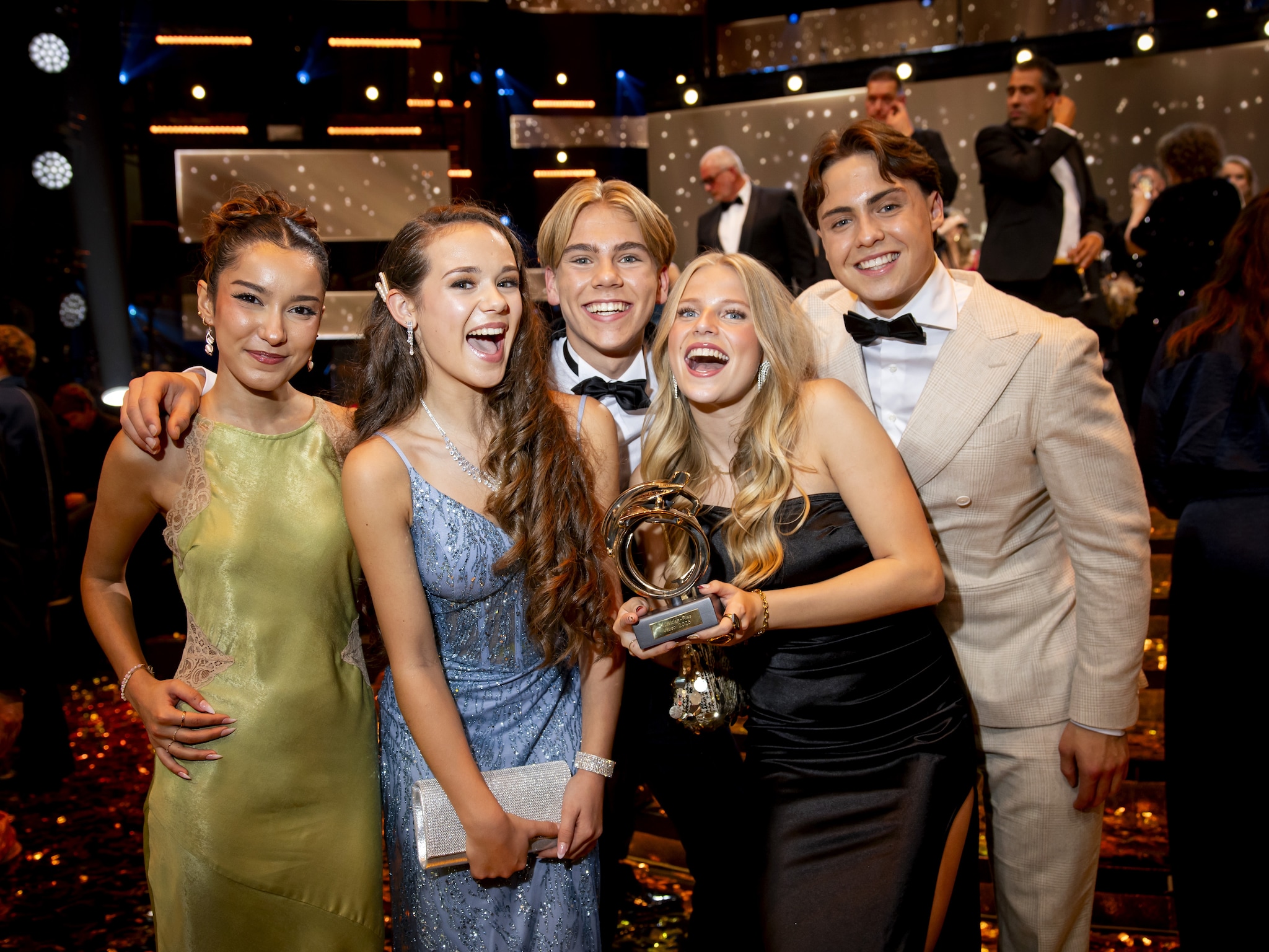 Dit weekend: Weekend van de Wetenschap - Kidsweek