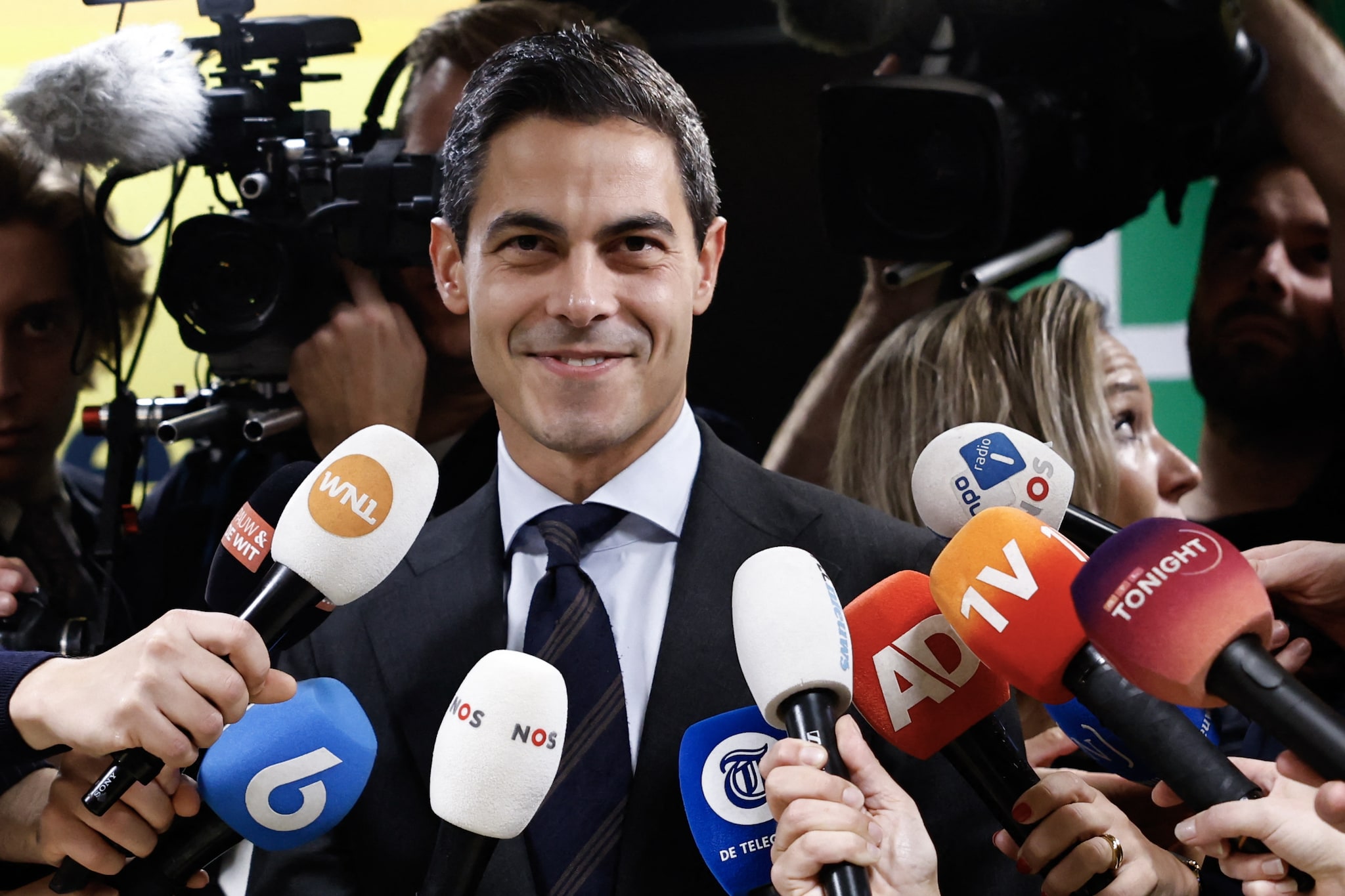 Dit wil je weten over Rob Jetten - Kidsweek