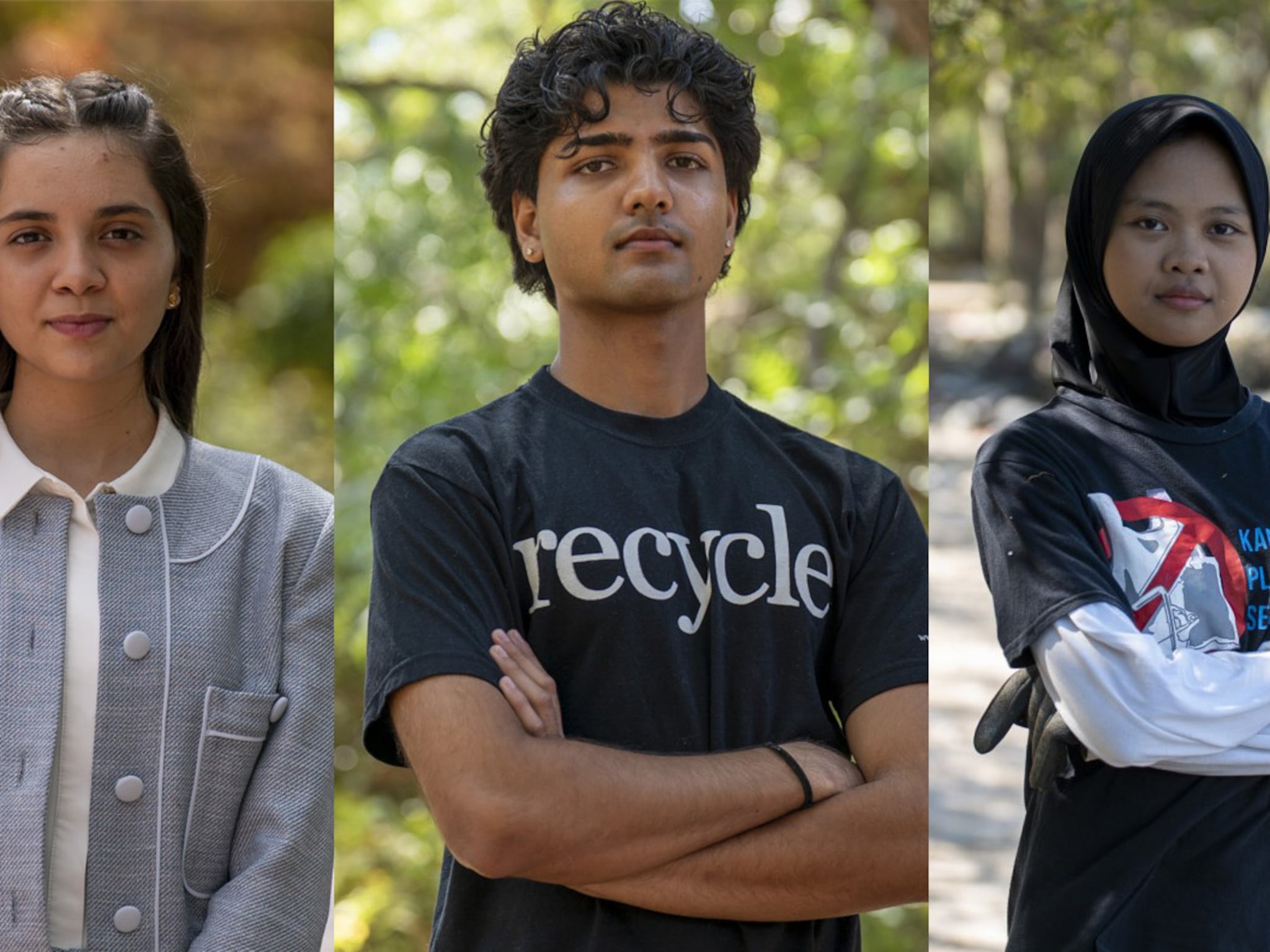 Bana (15) wint Kindervredesprijs - Kidsweek