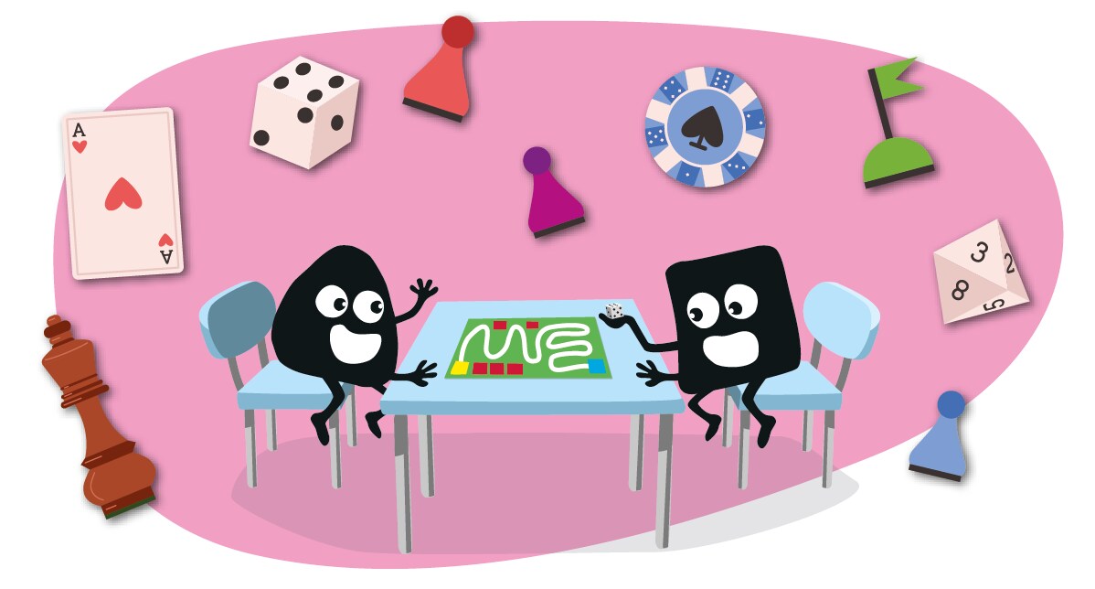 Puzzelen met Scoop week 46 - Kidsweek