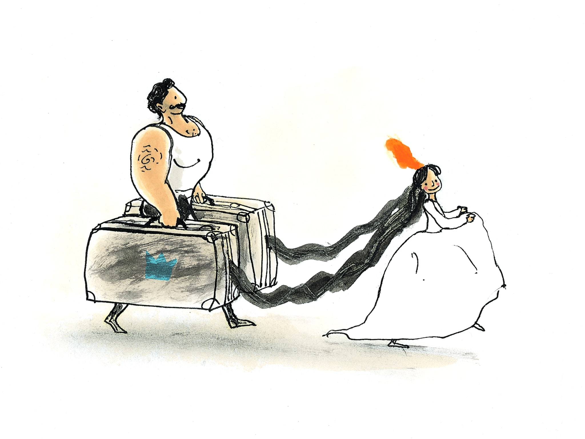 De Thora is het heiligste boek voor joden