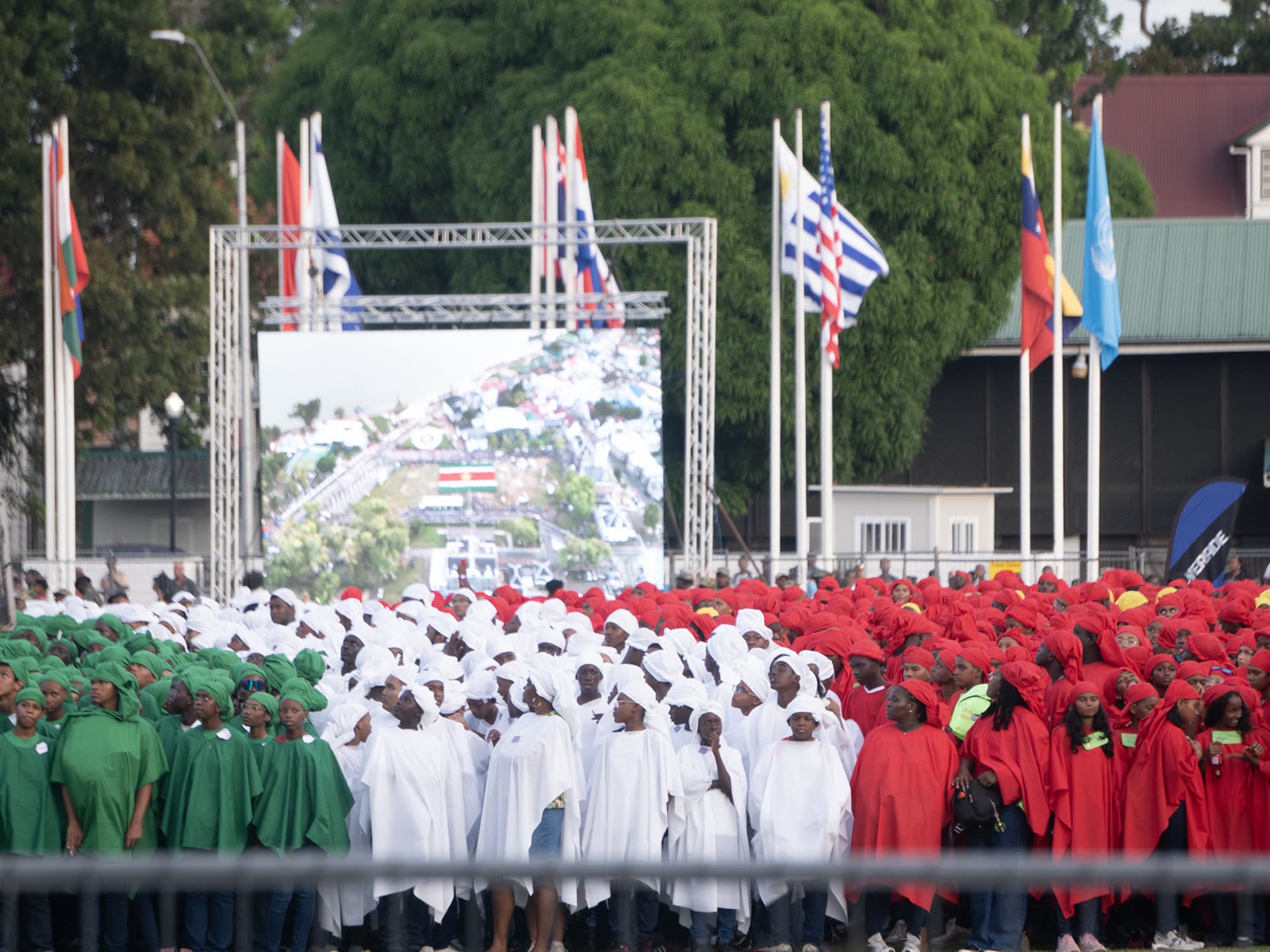 Yusuf (9) en Devin (9) deden mee aan een speciaal filmprogramma: ‘Het ...