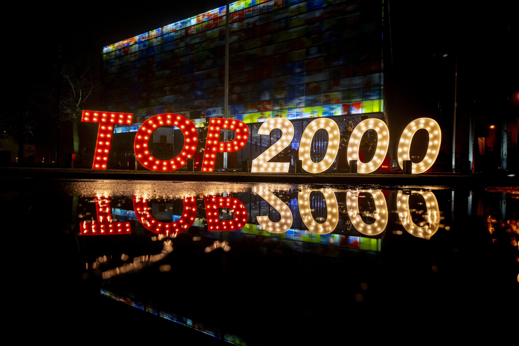 Stemmen op je favoriete muziek in de Top 2000 - Kidsweek