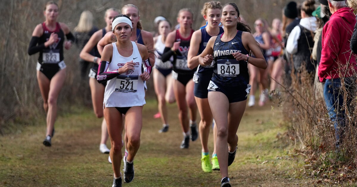 EK veldlopen: Wist je dit al over de sport? - Kidsweek