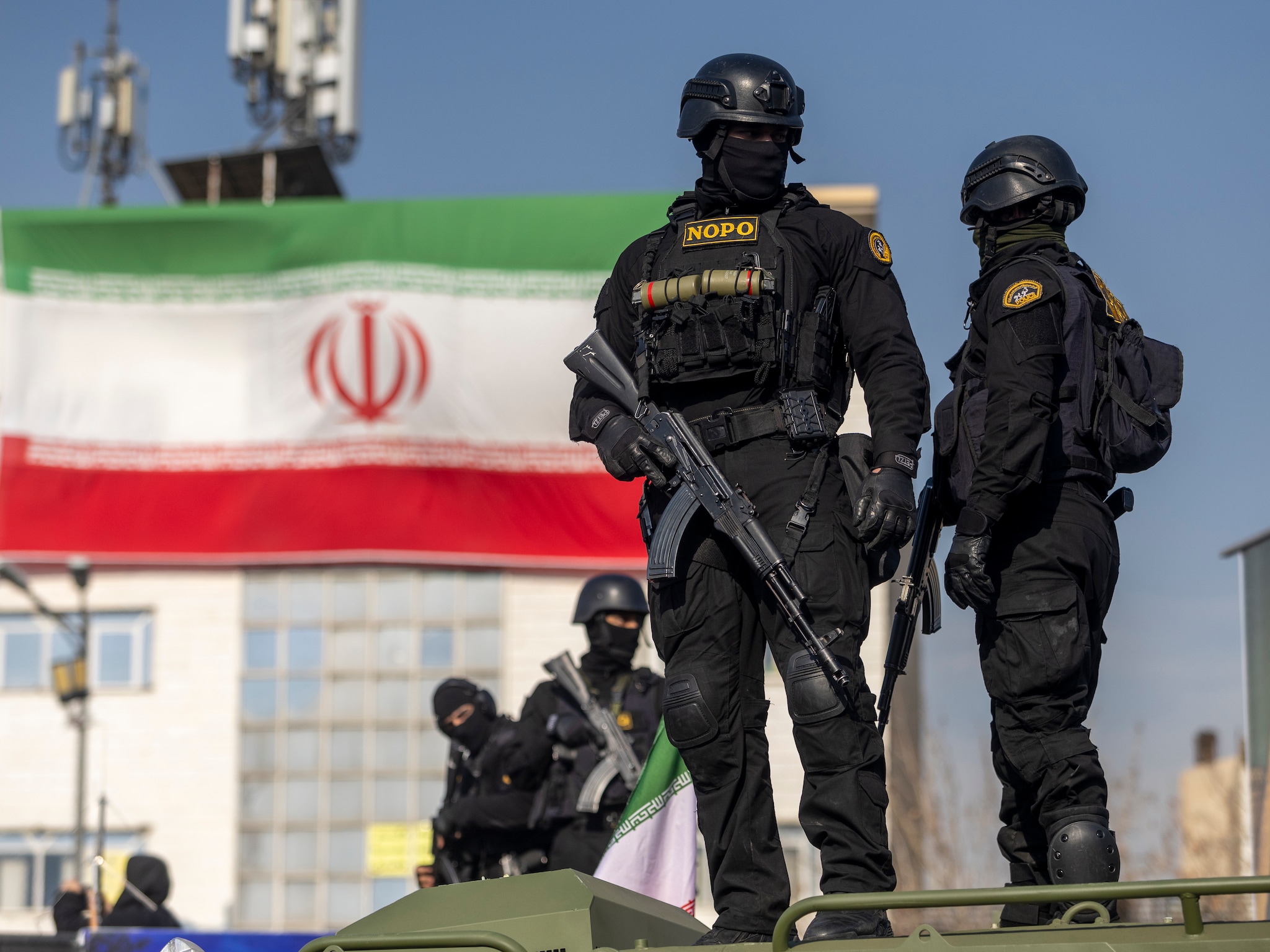 Wat is er aan de hand tussen de Verenigde Staten en Venezuela? - Kidsweek