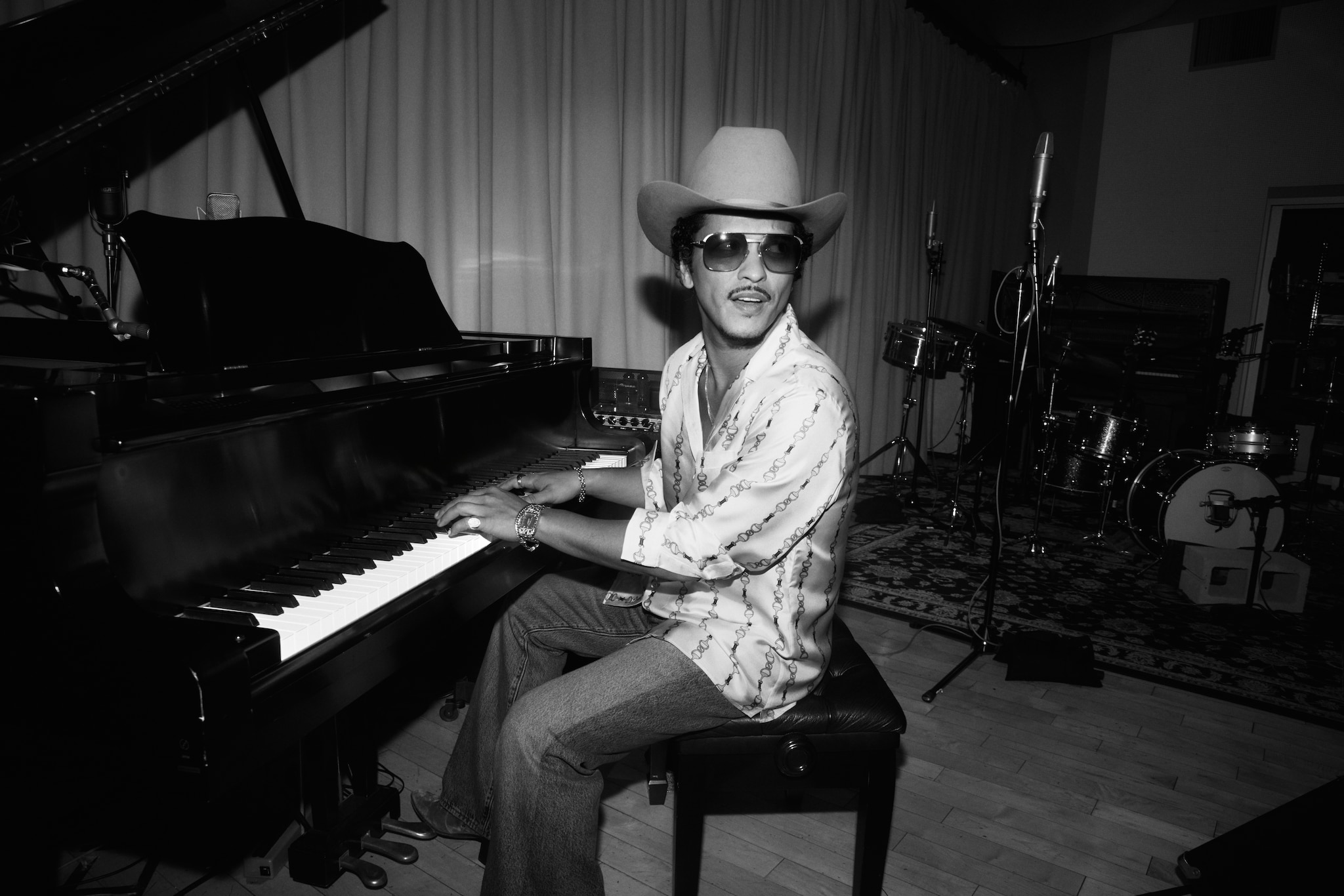 Wist jij dit al over Bruno Mars? - Kidsweek